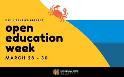 "Open Education Week"